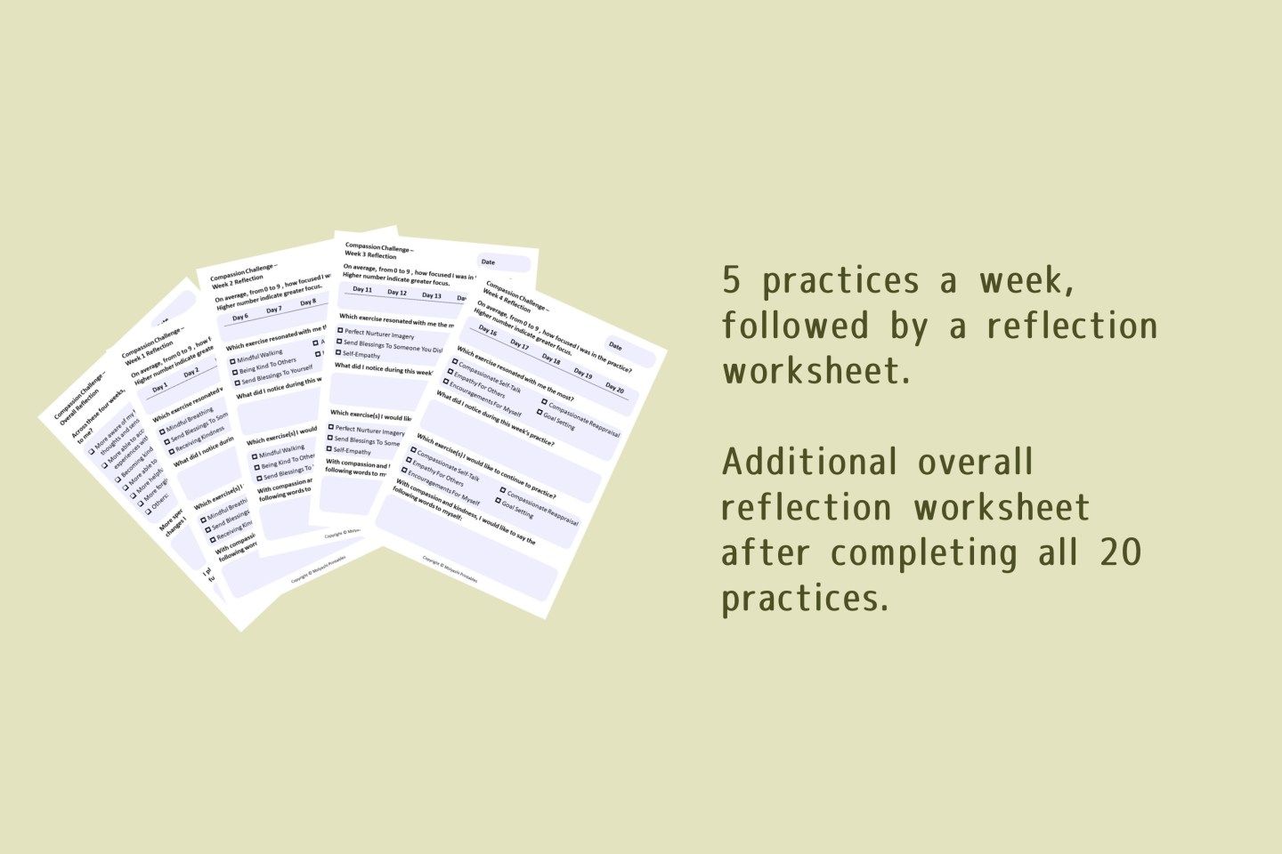 Compassion Focused Therapy Resources for Therapists – Compassionate Living Psychology