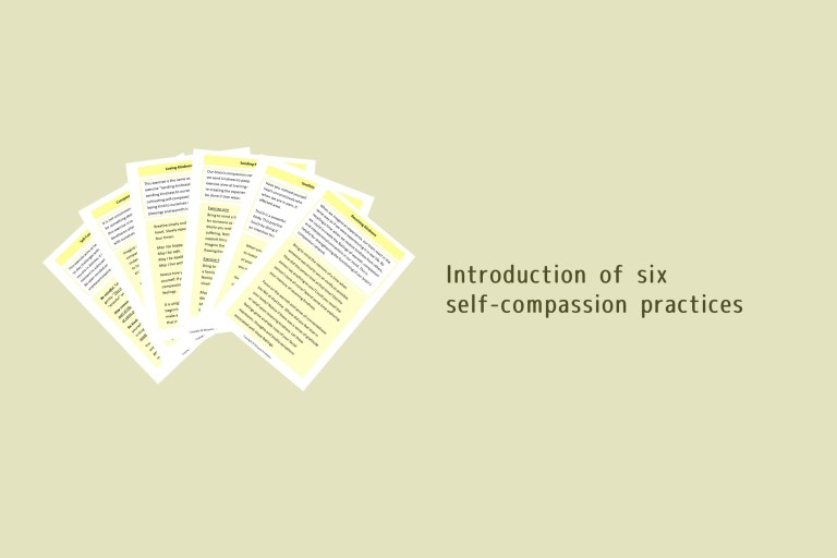 Compassion Focused Therapy Resources for Therapists – Compassionate ...