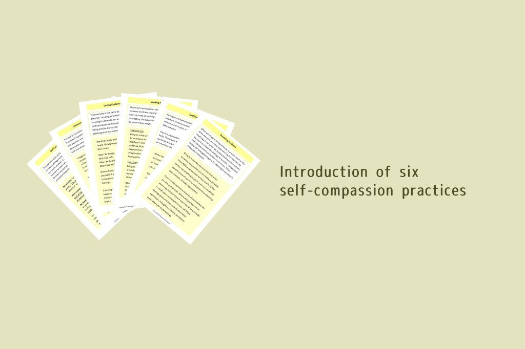 Compassion Focused Therapy Resources for Therapists – Compassionate ...