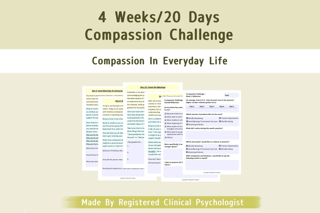 Compassion Focused Therapy Resources for Therapists – Compassionate ...